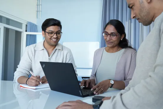 Jobs and career at 4flow