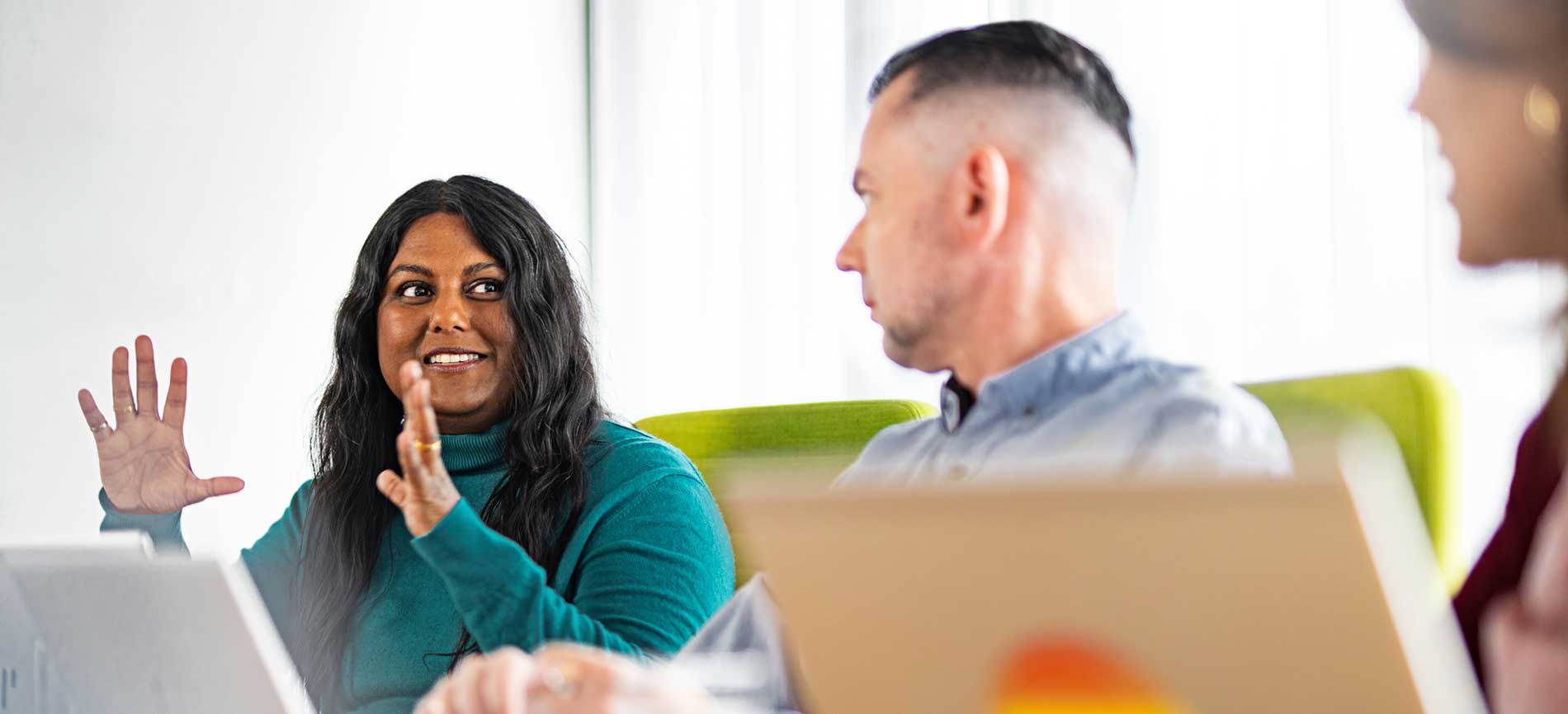 Explore Careers in Nature Protection & Permits