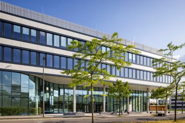 Karriere bei der Amprion GmbH - Unsere Standorte