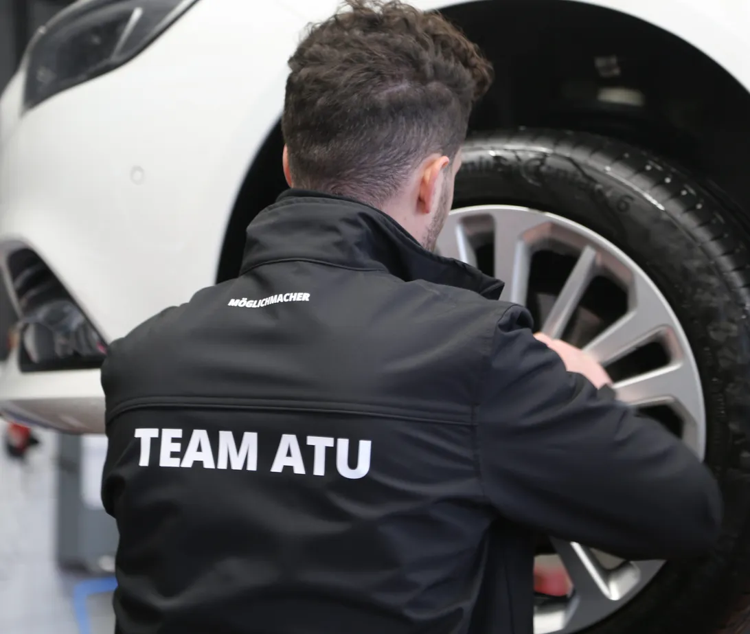 Deine Karriere bei A.T.U