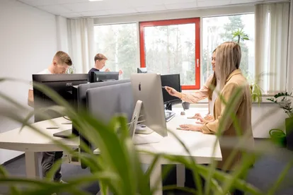 Deine Karriere bei ATU