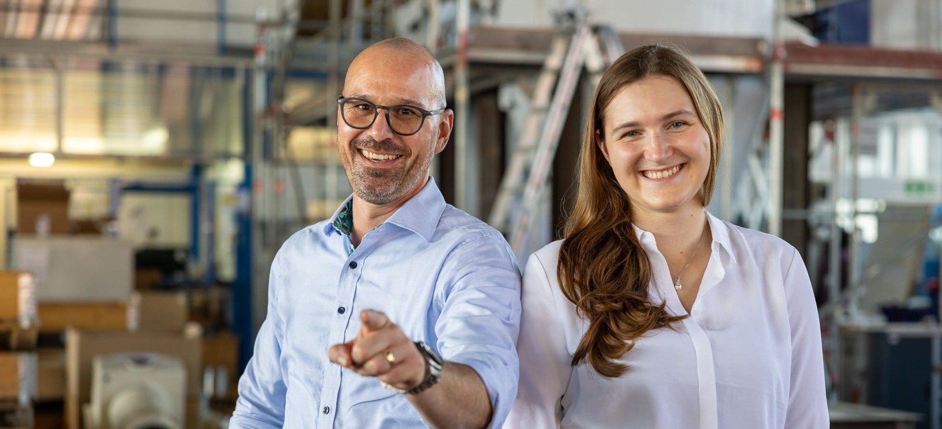 Jobs und Karriere bei Bolz PT