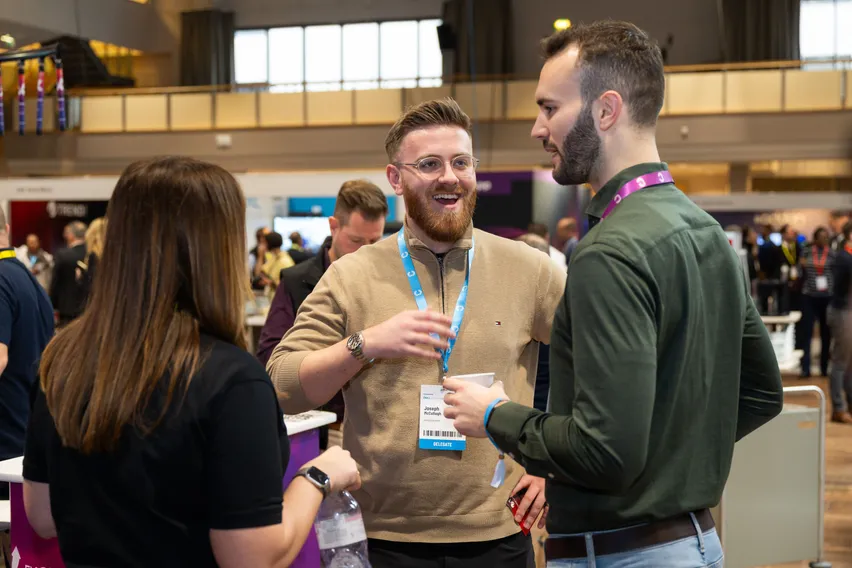 Make it to the top at Computacenter UK