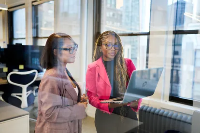 Make it to the top at Computacenter North America