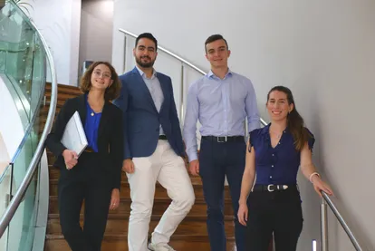 Faites carrière dès maintenant › Computacenter France