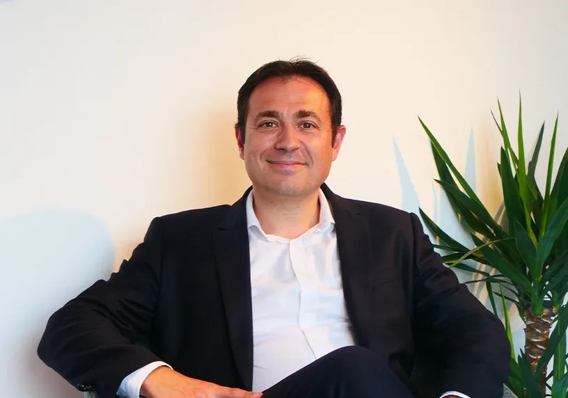 Faites carrière dès maintenant › Computacenter France