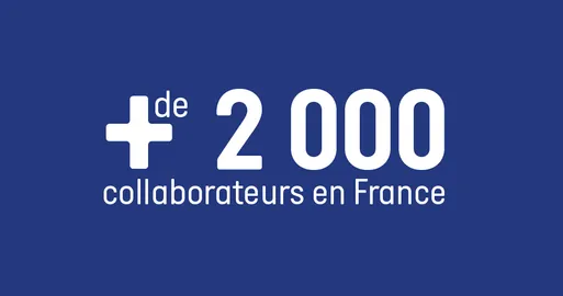 Faites carrière dès maintenant › Computacenter France