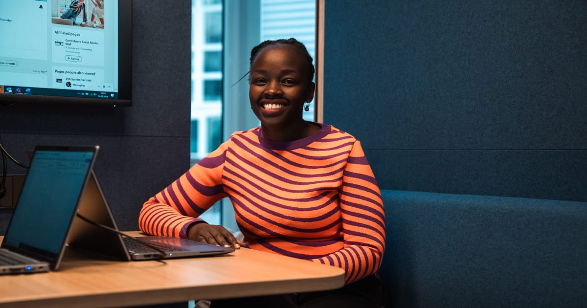 Jobs für Berufserfahrene bei Controlware – Technik, IT, Vertrieb ...