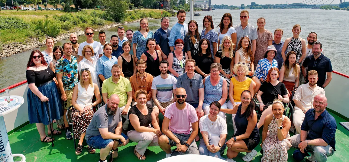 Jobs und Karriere | Die Netzwerkpartner