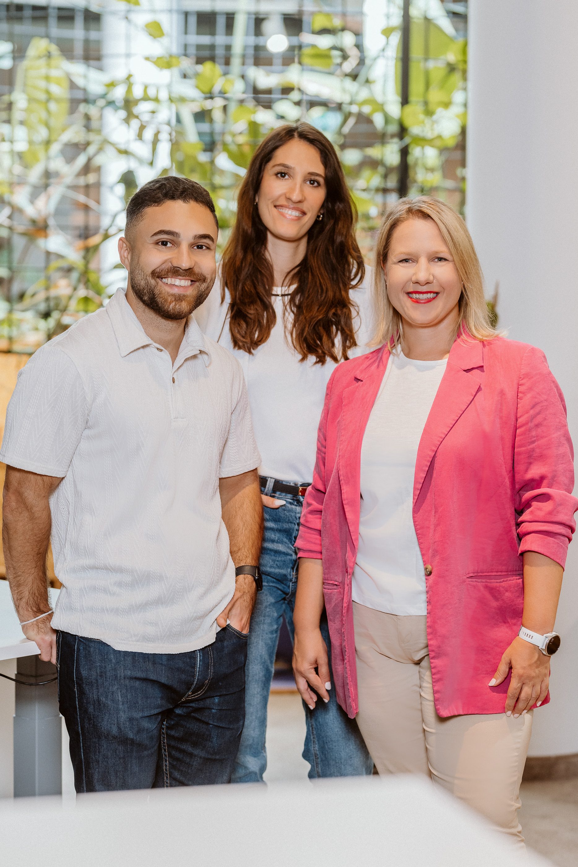 Jobs & Karriere bei der doctari group