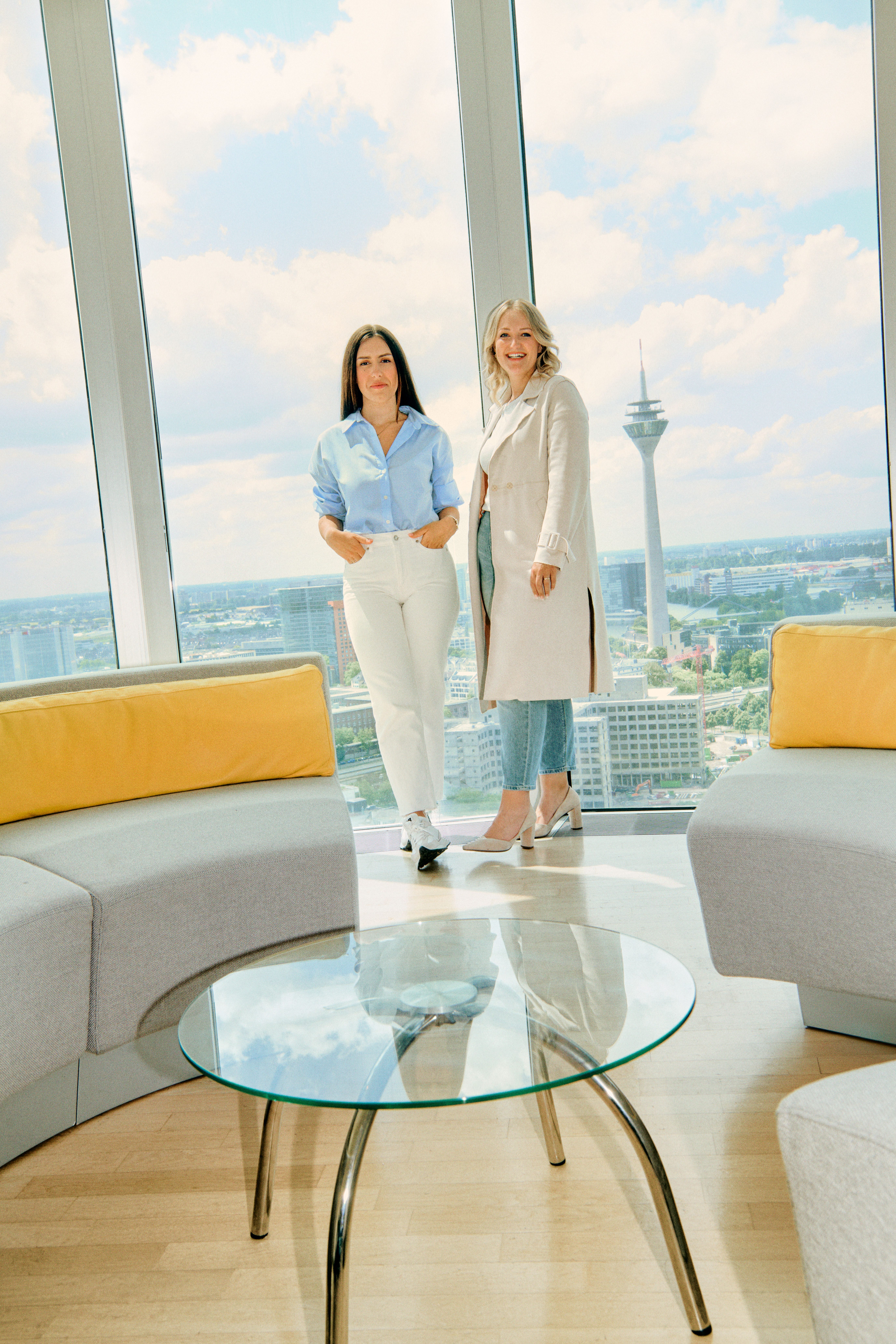 Karriere in Financial Services | EY Deutschland