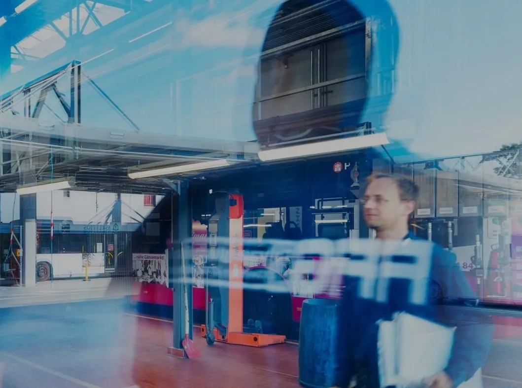 FFG Fahrzeugwerkstätten Falkenried GmbH