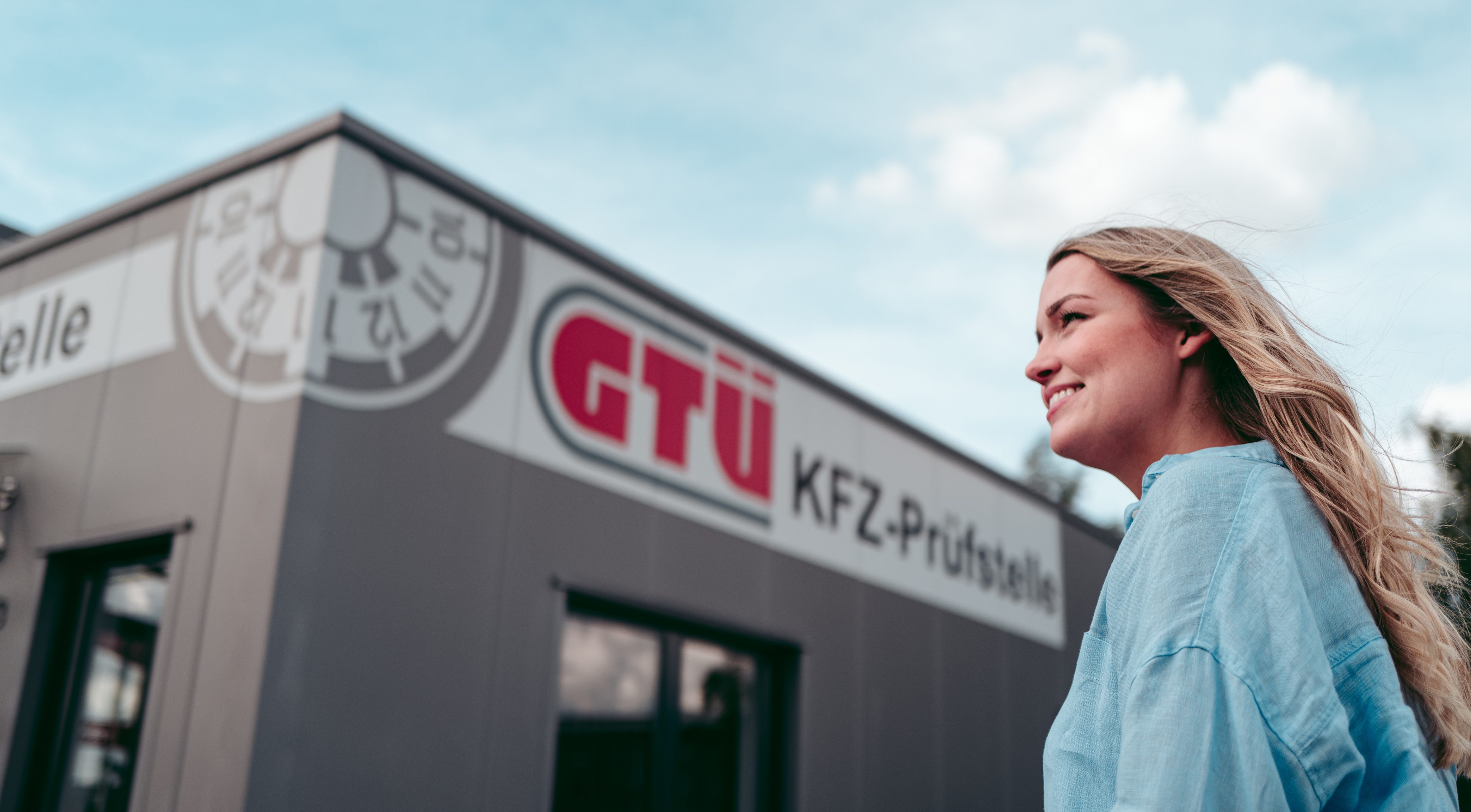 Karriere bei der GTÜ: Jobs bei unseren GTÜ-Partnern