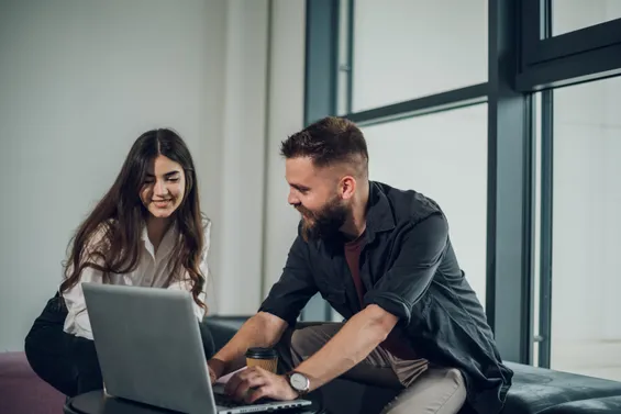 Ausbildung & duales Studium bei der Interhyp Gruppe