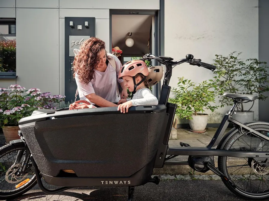 Karriere bei JobRad: Bereit, was zu bewegen?