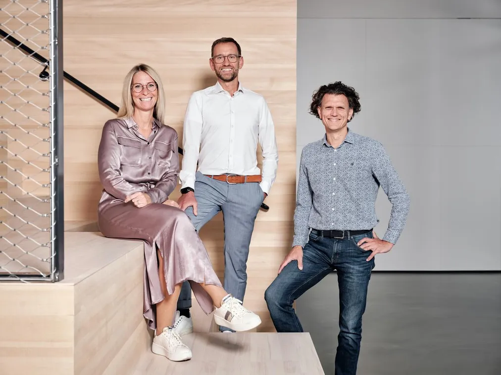 JobRad Karriere - Über uns