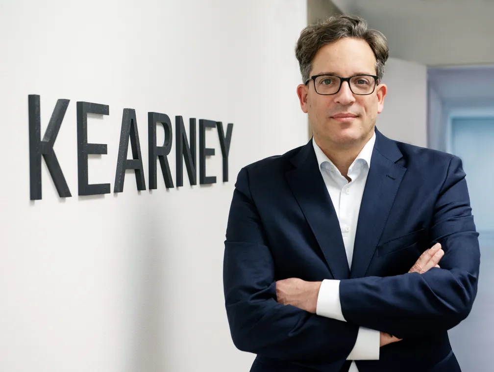 Entdecke jetzt deine Karrieremöglichkeiten bei Kearney.