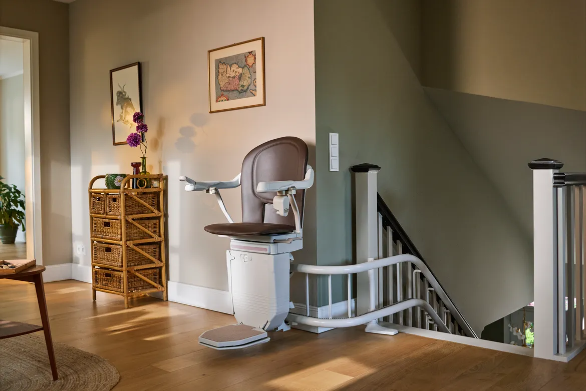 Liftstar Jobs & Karriere