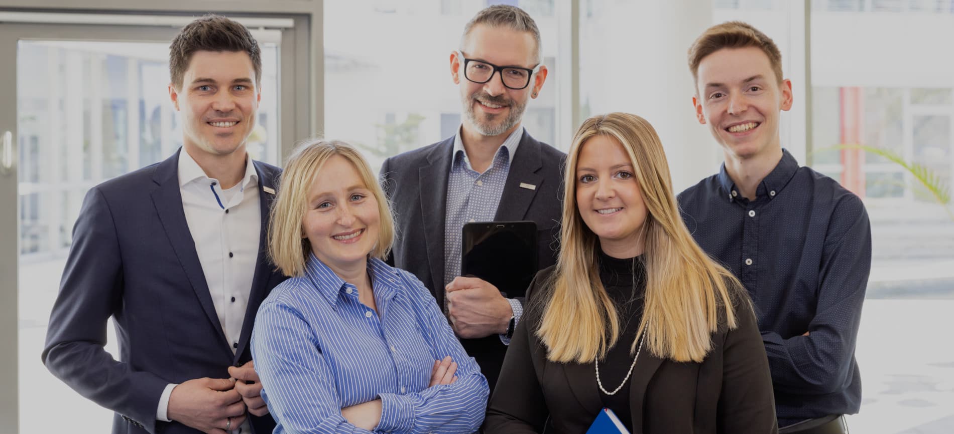 Jobs und Karriere bei MPDV Mikrolab GmbH