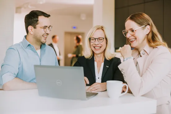 Ihre Karrierechancen bei NOWEDA entdecken