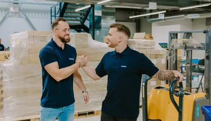 Karriere starten bei NOWEDA: Entdecken Sie Ihre Chancen