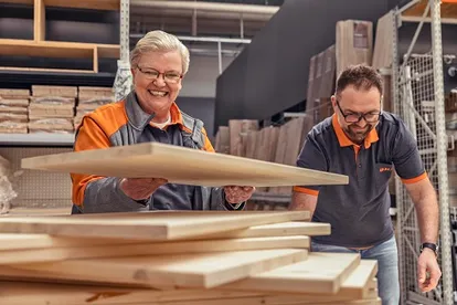 Jobs & Karriere bei OBI