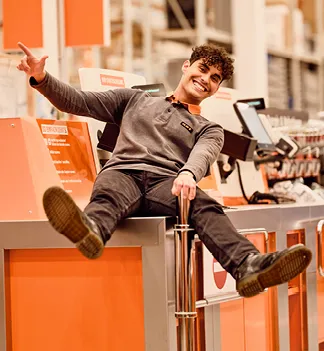 Karriere bei OBI Österreich - Offene Stellen und Jobs