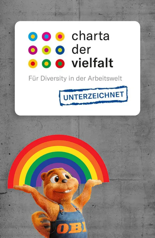 Karriere bei OBI Österreich - Offene Stellen und Jobs