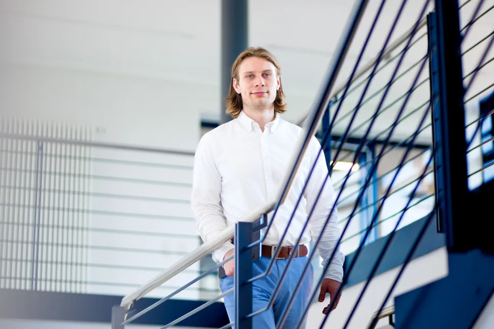 Entdecken Sie jetzt Ihre Karrieremöglichkeiten bei REMONDIS