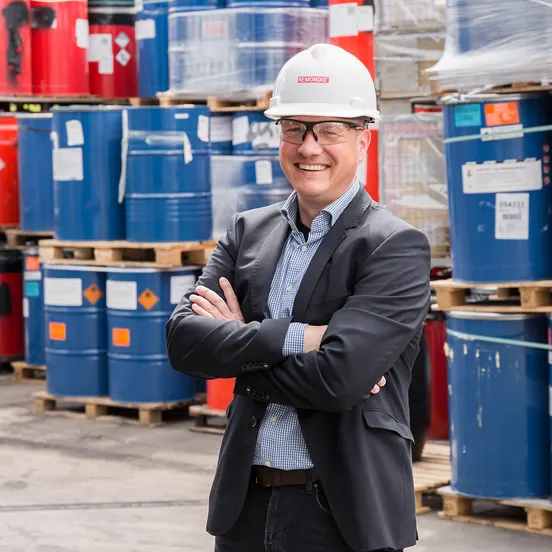 Entdecken Sie jetzt Ihre Karrieremöglichkeiten bei REMONDIS