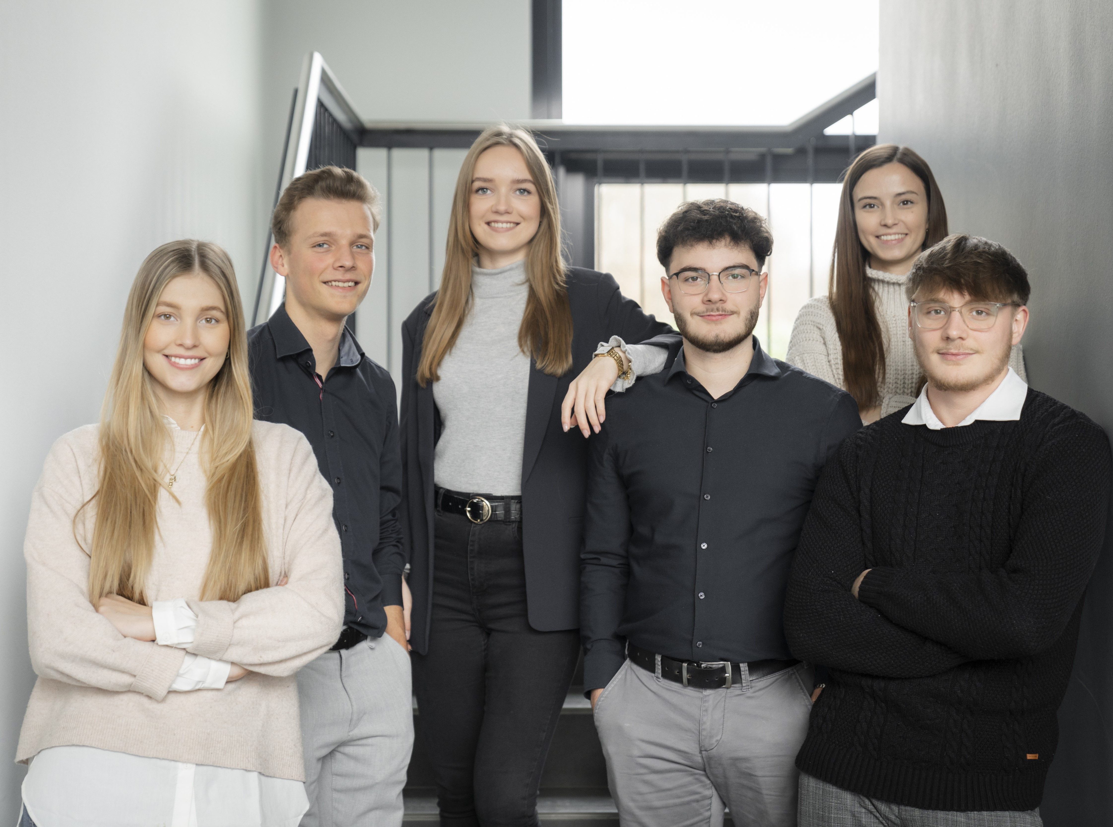 Entdecke jetzt deine Karrieremöglichkeiten bei REMONDIS
