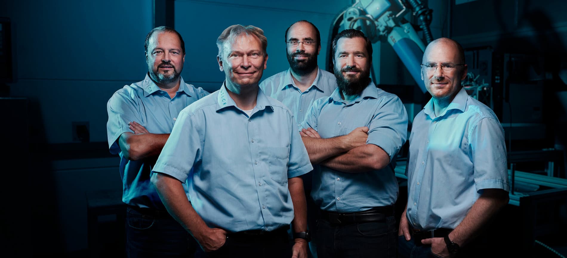 Jobs und Karriere bei SLCR Lasertechnik