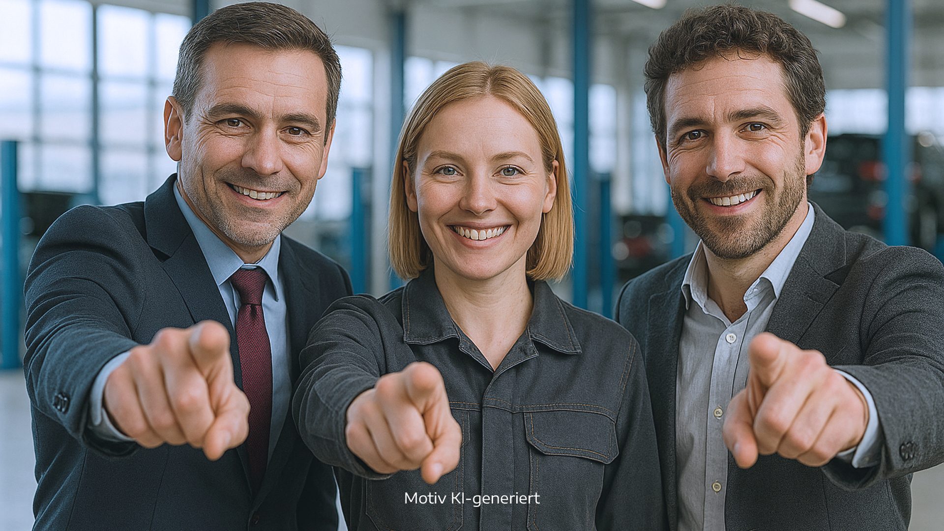 Deine Jobchancen bei Stellantis Partnern