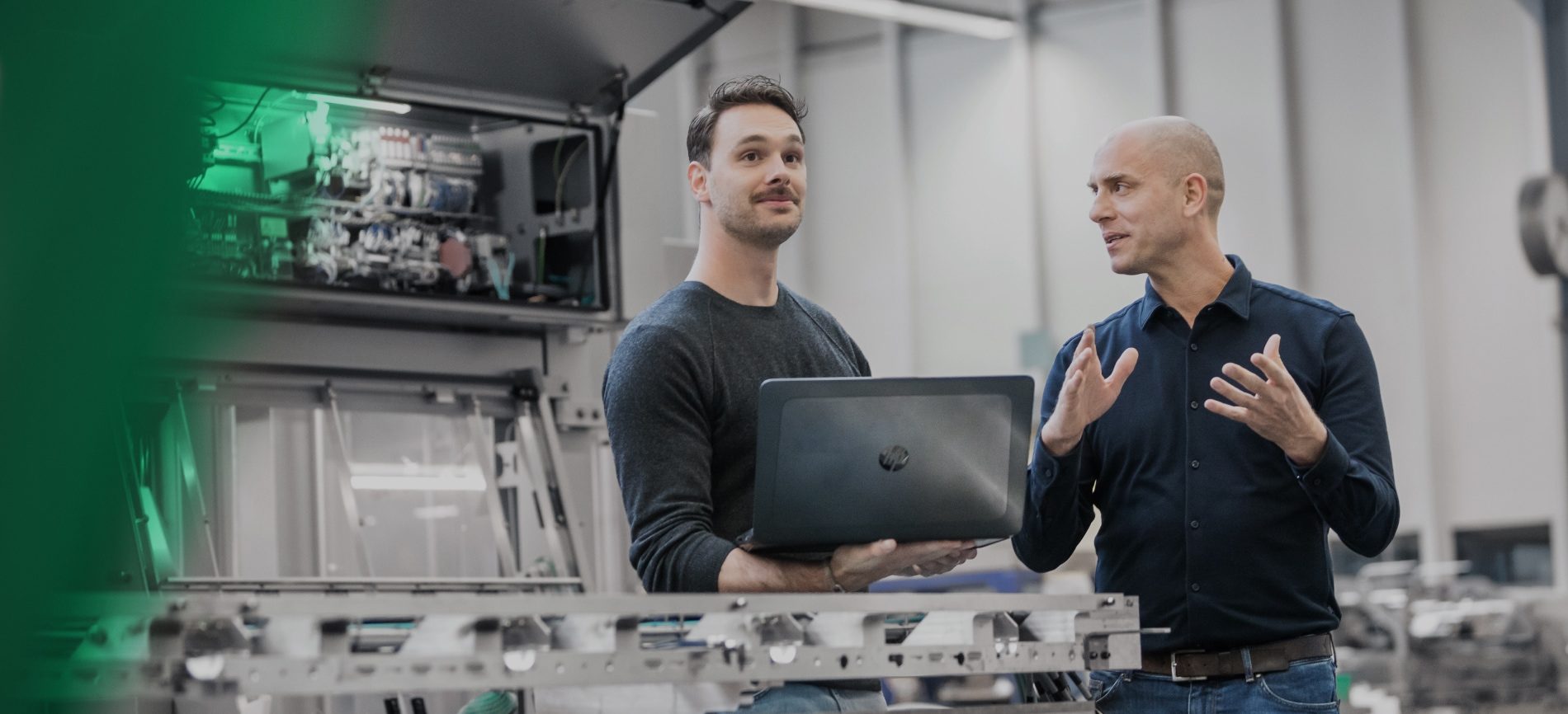 Explore Engineering & R&D Careers at Syntegon