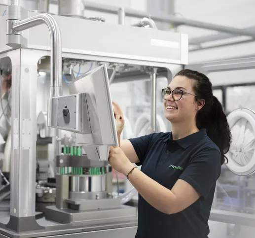 Jobs and career at Syntegon