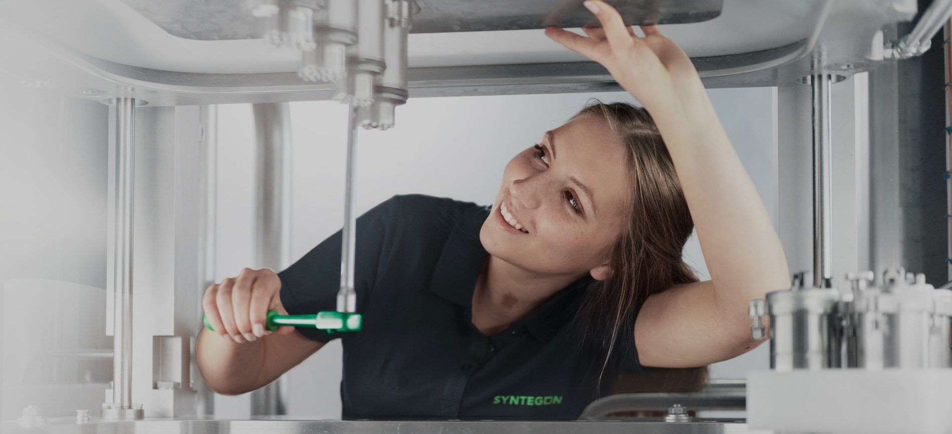 Launch Your Career with a Dual Study Program