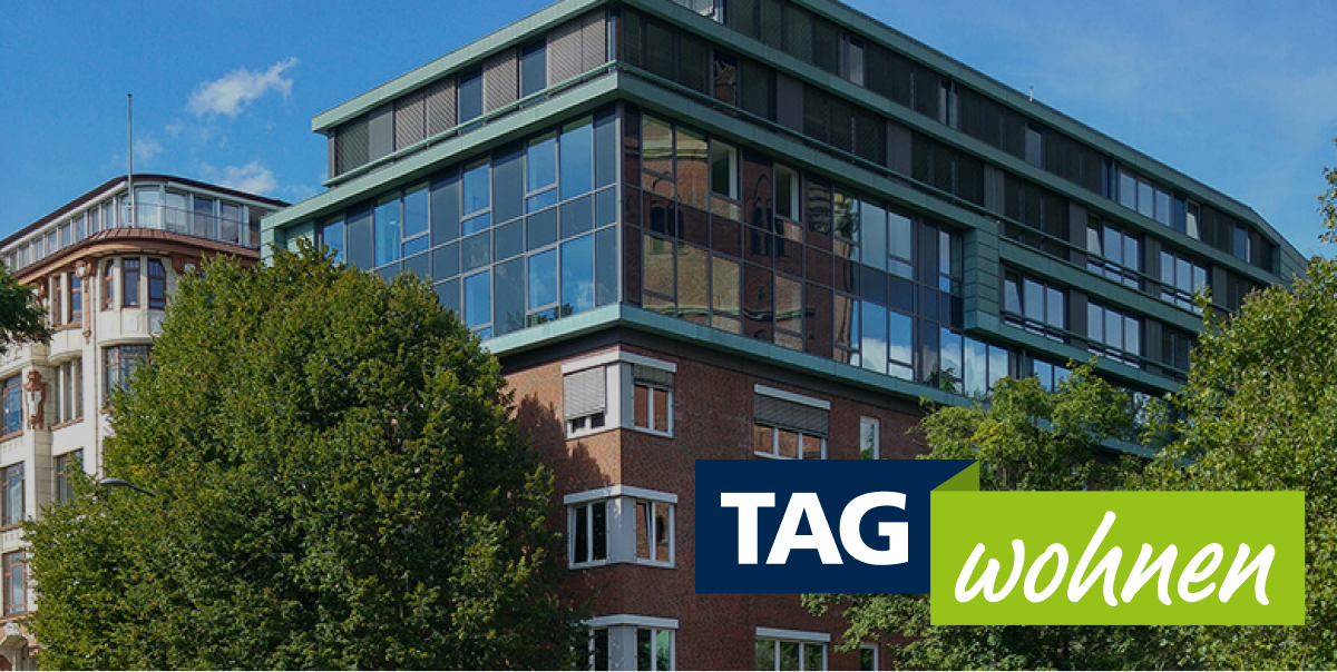 Erkunden Sie Ihre Karrierechancen bei TAG Immobilien.