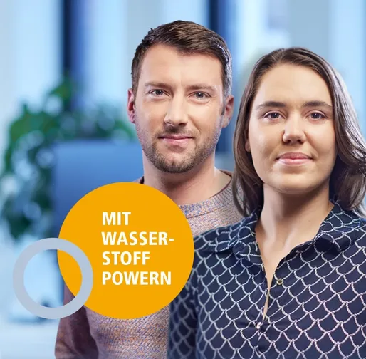 Thyssengas-Karrierehomepage