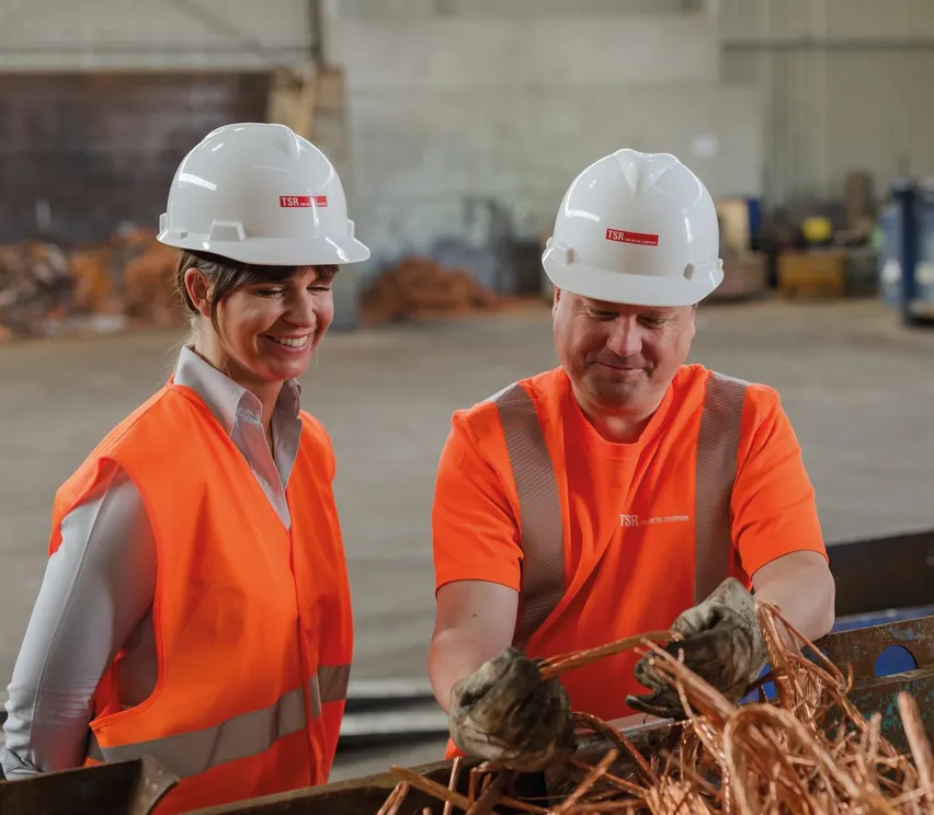 TSR Group | Jobs & Karriere