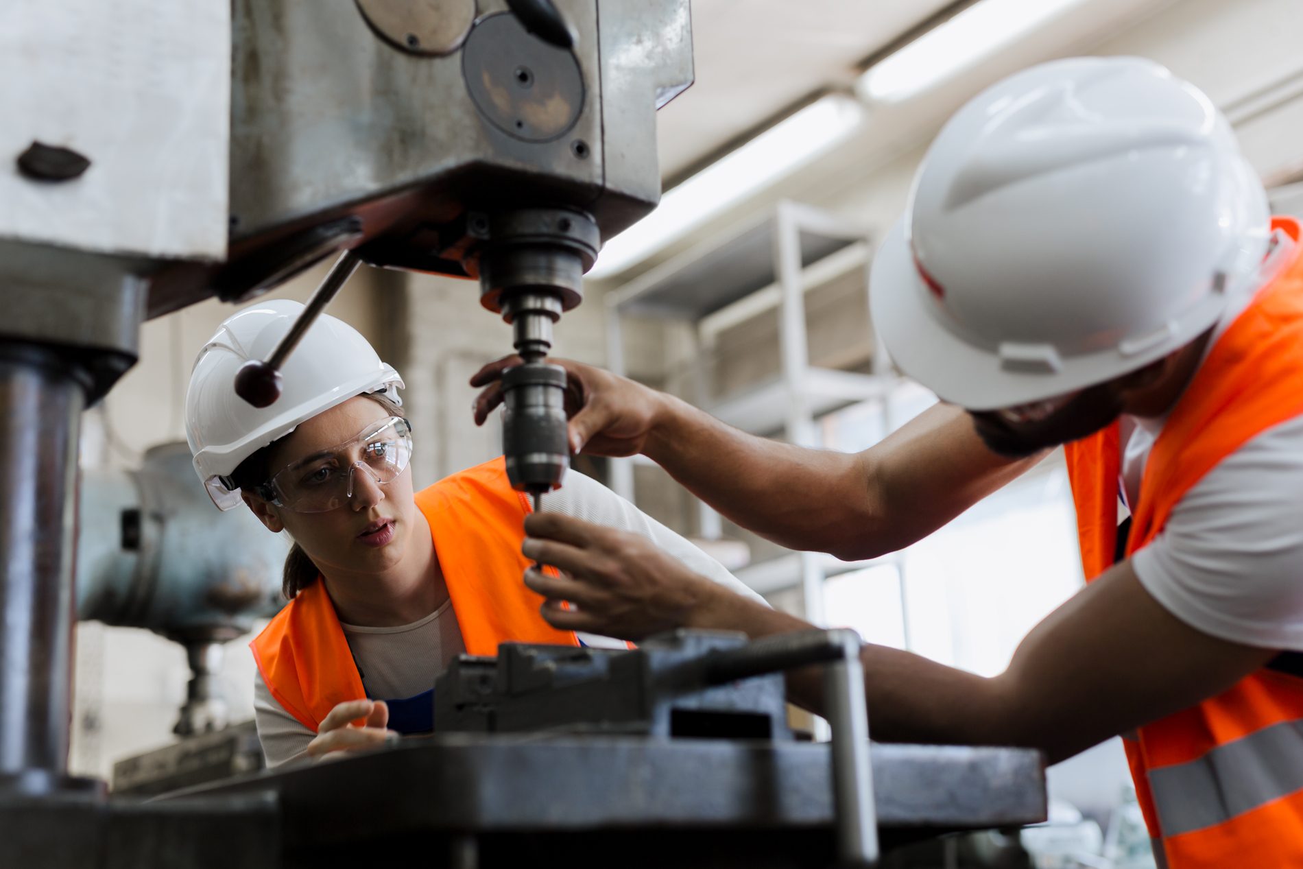 Jobs im Bereich Technische Berufe bei TSR