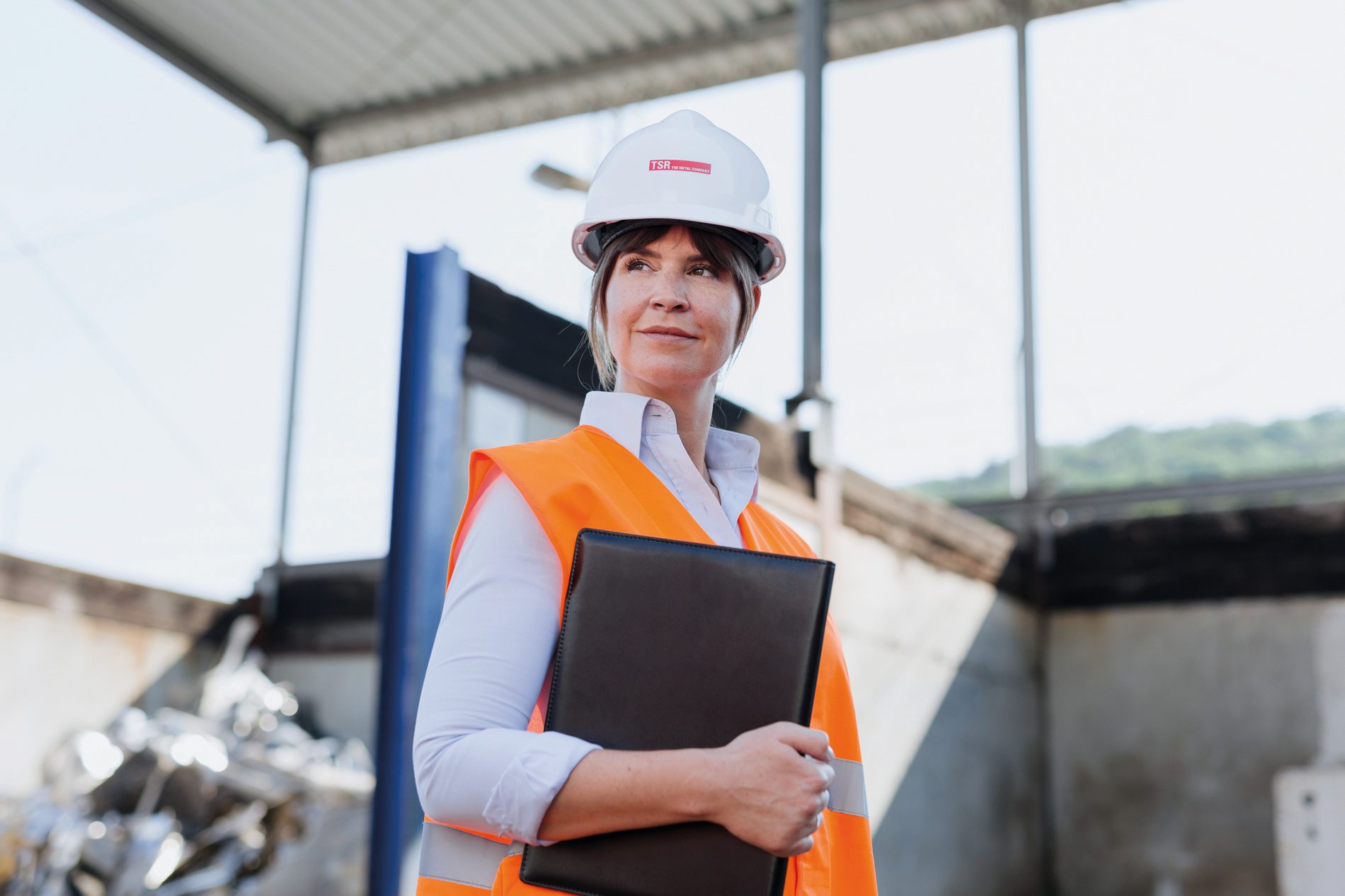 Jobs mit Führungsverantwortung | TSR