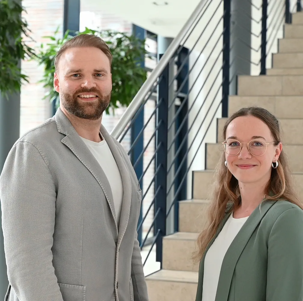 Karriere bei TSR | Jobs für Berufseinsteiger & Profis