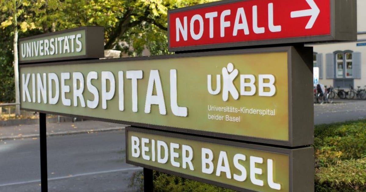 Entdecken Sie jetzt Ihre Karrieremöglichkeiten bei UKBB.