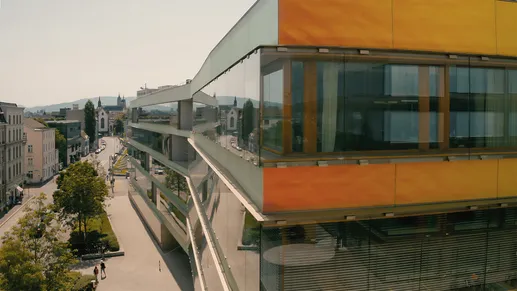 Entdecken Sie jetzt Ihre Karrieremöglichkeiten bei UKBB.