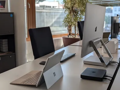 Entdecken Sie jetzt Ihre Karrieremöglichkeiten bei UKBB.