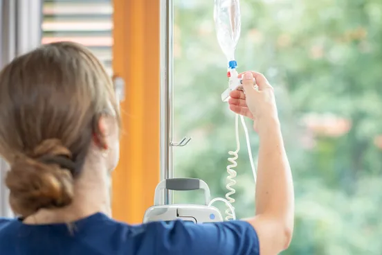 Entdecken Sie jetzt Ihre Karrieremöglichkeiten bei UKBB.