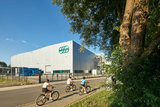 International career opportunities at Woco