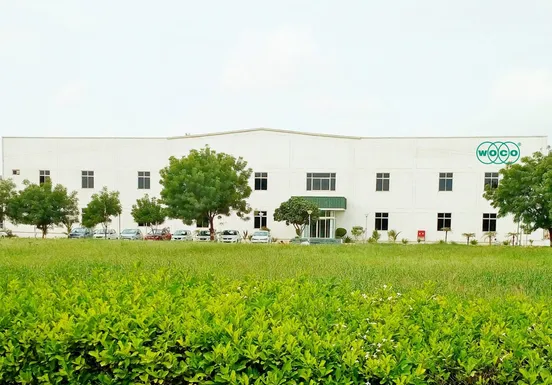 International career opportunities at Woco