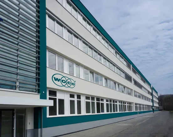 International career opportunities at Woco