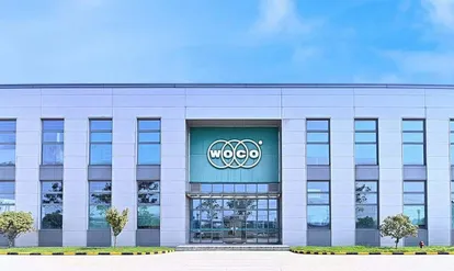 International career opportunities at Woco